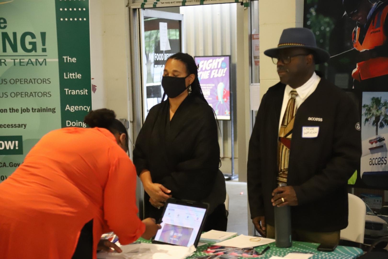 The HIRE Group - Bringing Employers & Job Seekers Together
